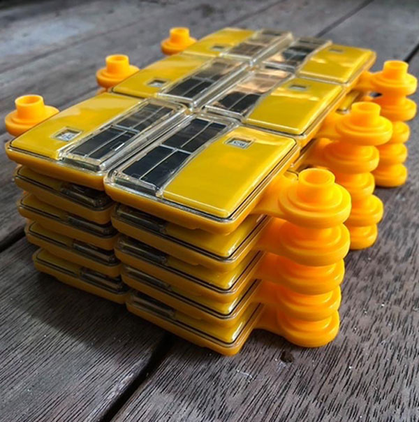 MOOvement Active GPS Tag - 4Tags.co.nz