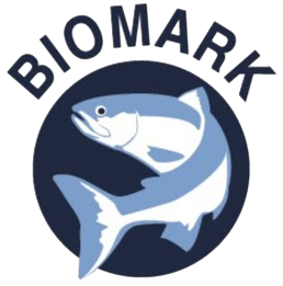 Biomark Transparent Logo | 4Tags.co.nz