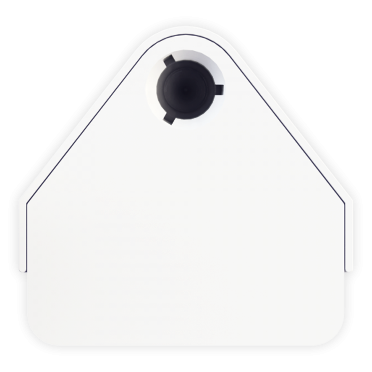 Leadertronic NAIT Cattle Birth Tag - 4Tags.co.nz