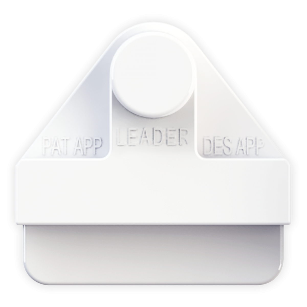 Leadertronic NAIT Cattle Birth Tag - 4Tags.co.nz