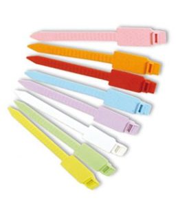 Leader Ratchet/Tail Tags - 4Tags.co.nz