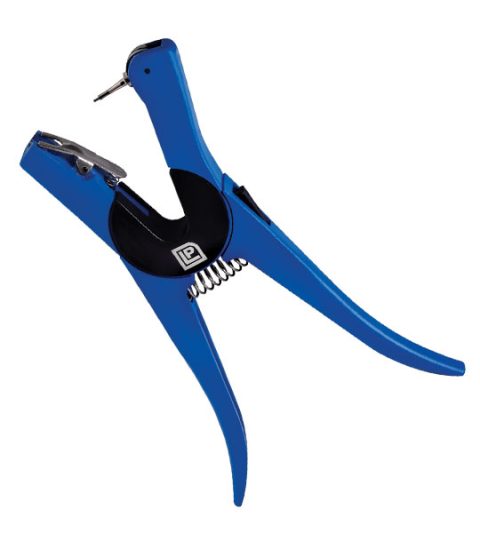 Leader Tag Standard Deluxe Applicator - 4Tags.co.nz