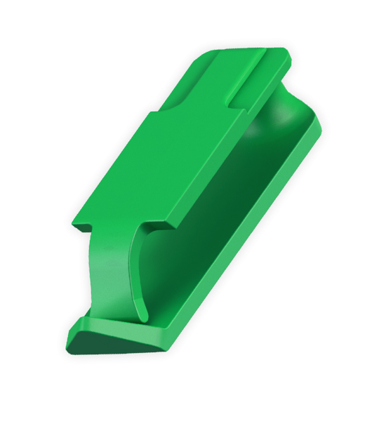 Jumbo Leader Tag EID (HDX ) Sheep & Goat - 4Tags.co.nz