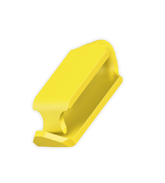 Leader Tag Original - 4Tags.co.nz