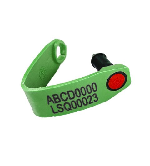 Leader MultiPin EID Sheep & Goat Tag - 4Tags.co.nz