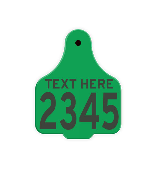 Leader Large Male - 4Tags.co.nz