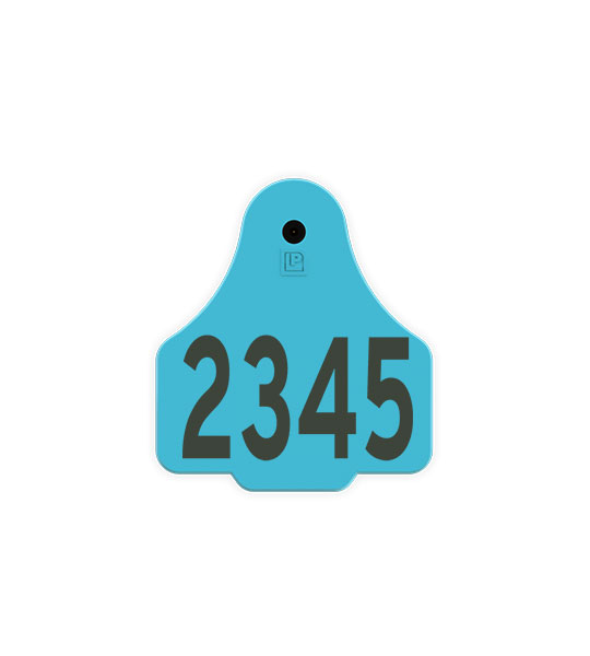 Leader Small Male - 4Tags.co.nz