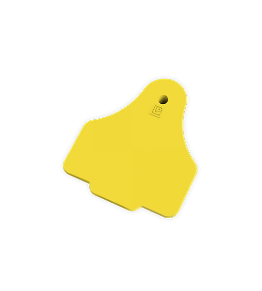 Leader Small Male - 4Tags.co.nz