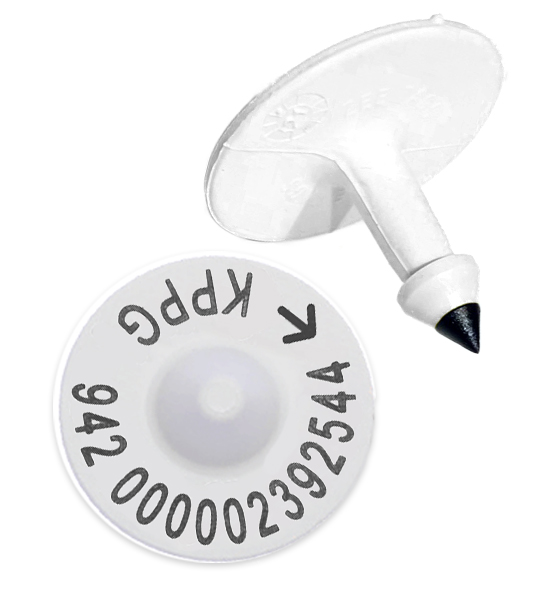 Z Tag NAIT Cattle Tag - 4Tags.co.nz