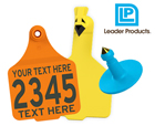 Leader Tags - 4Tags.co.nz