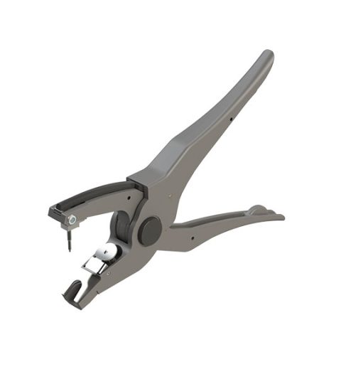 Leader New Two Piece Tagger/Applicator - 4Tags.co.nz