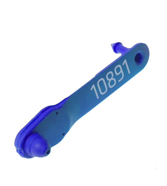 Z Tag Pedigree Tags - 4Tags.co.nz