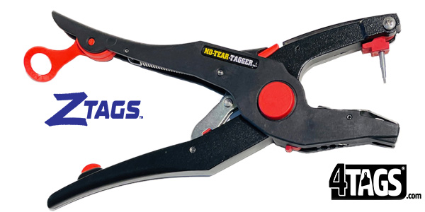 Which Cattle Tag Applicator Do I Have? - 4Tags.co.nz