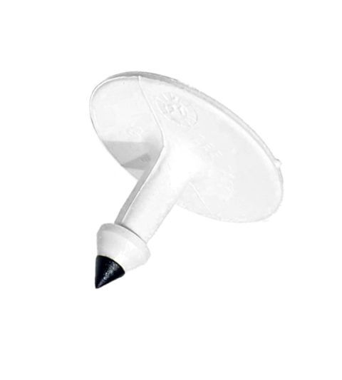 Z Tag NAIT Male Button - 4Tags.co.nz