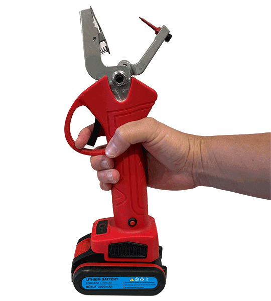 Power Tagger - 4Tags.co.nz