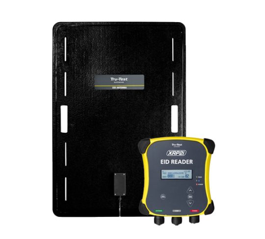 Tru-Test XRP2i Large Panel Reader System - 4Tags.co.nz
