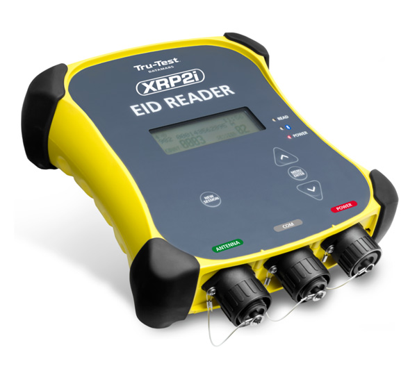 Tru-Test XRP2i Large Panel Reader System - 4Tags.co.nz