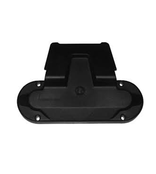 Tru-Test Indicator Fixed Mounting Bracket - 4Tags.co.nz