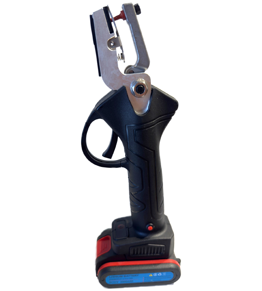 Power Tagger, EID & Two-Piece Tags | 4Tags.co.nz