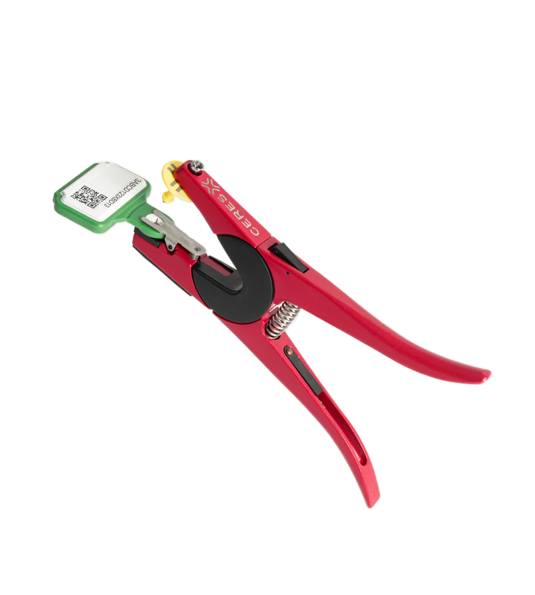 CERES RANCHER Tag Applicator Kit - 4Tags.co.nz