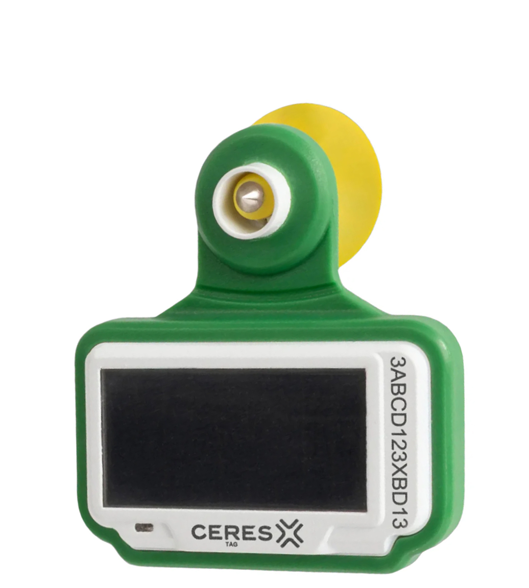 CERES RANCHER Tag - 4Tags.co.nz