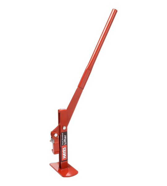 Hayes Steel Standard Lifter H325 - 4Tags.co.nz