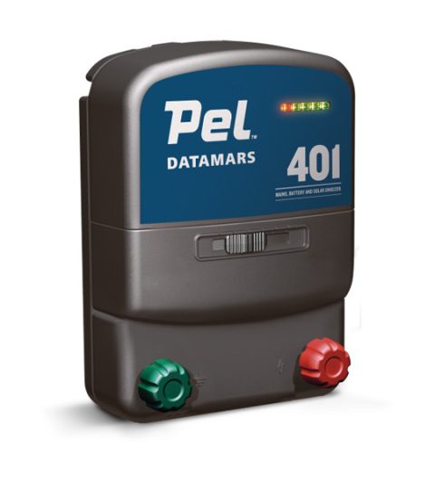 PEL 401 Unigizer - 4Tags.co.nz