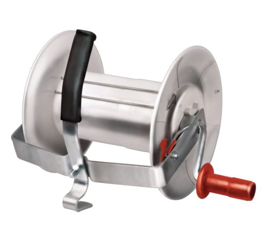 PEL Mega Geared Reel - 4Tags.co.nz