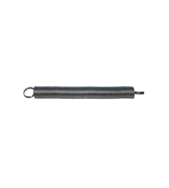 PEL Replacement Spring Galv 8m - 4Tags.co.nz