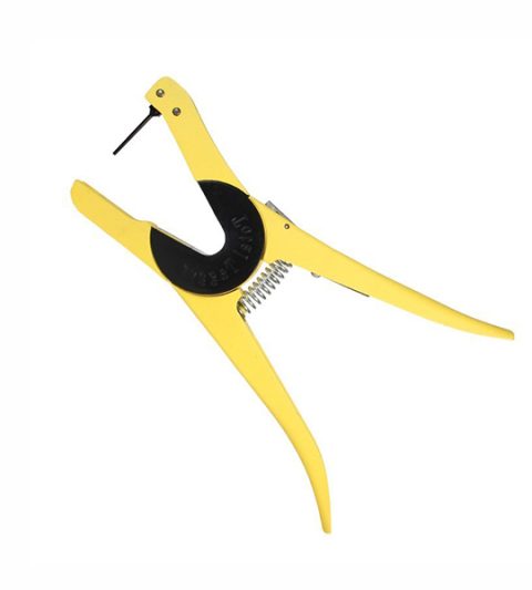Shearwell S-Tag Applicator - 4Tags.co.nz